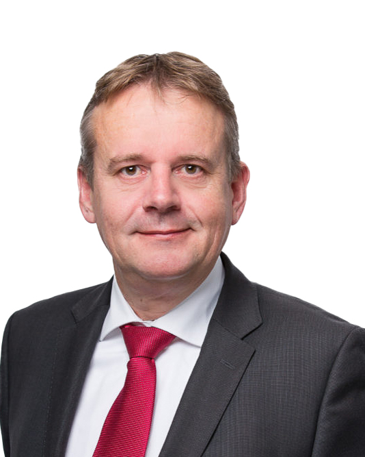 Koen Bender - Mercurius Vermogensbeheer