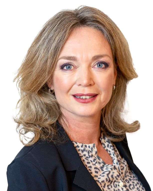 Koen Bender - Mercurius Vermogensbeheer