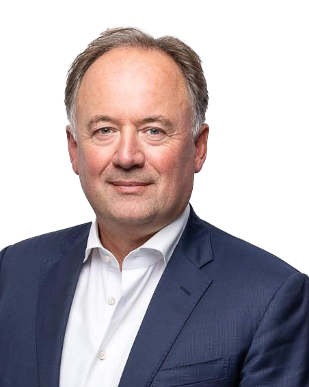 Koen Bender - Mercurius Vermogensbeheer