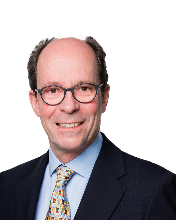 Koen Bender - Mercurius Vermogensbeheer